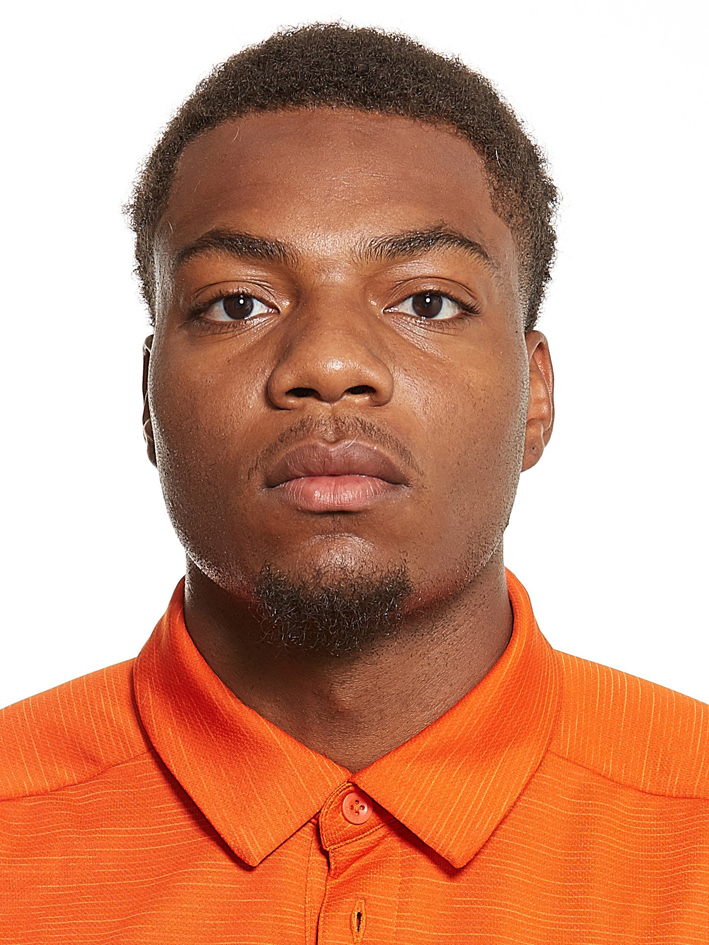 Teddrick McGhee - 2019 UTSA Football Roster - UTSA Athletics - Official ...