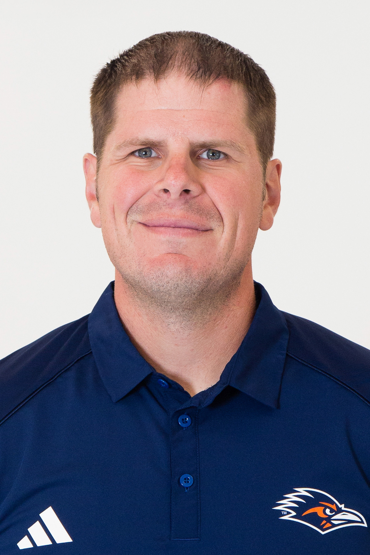 Dan Stinson - UTSA Athletics - Official Athletics Website