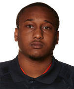 Michael Roberson - 2015 UTSA Football Roster - UTSA Athletics ...