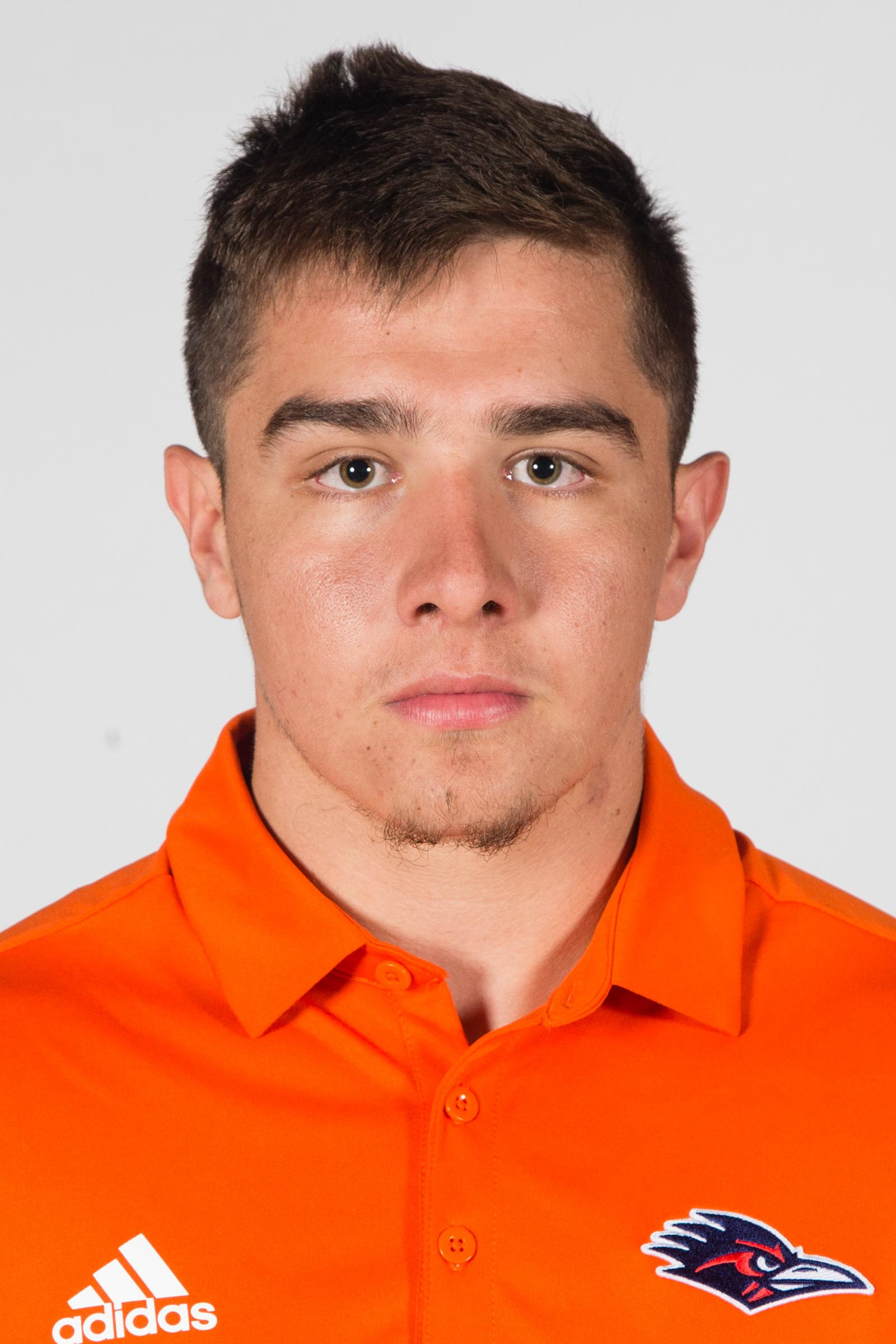 Justin Rodriguez - 2024 UTSA Football Roster - UTSA Athletics ...