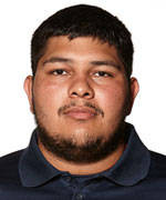 John Paul Davila - 2013 UTSA Football Roster - UTSA Athletics ...