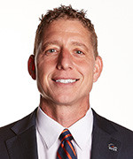 Gary Hyman - UTSA Athletics - Official Athletics Website