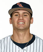 Justin Anderson - 2011 UTSA Baseball Roster - UTSA Athletics - Official ...