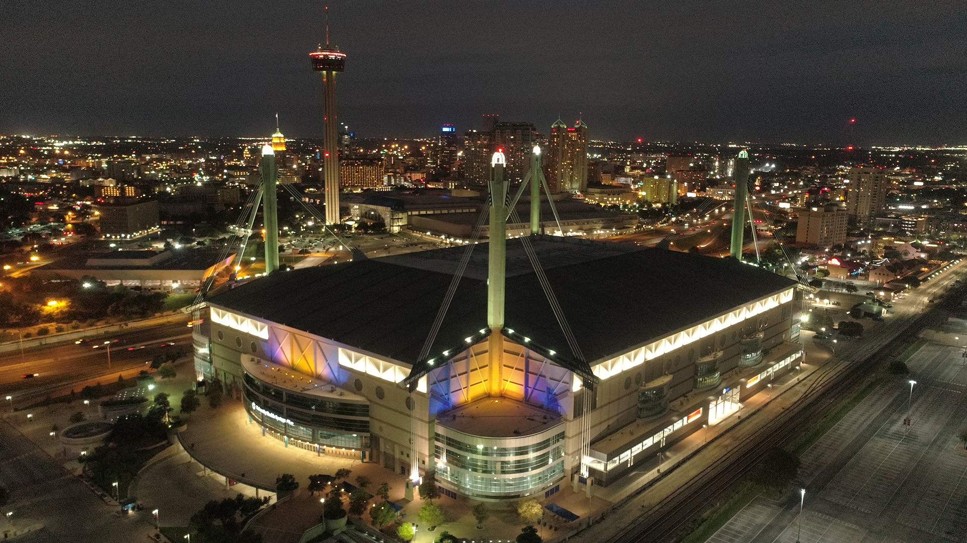 UTSA Football Fiesta Spring Game set for April 14 at Alamodome - UTSA ...