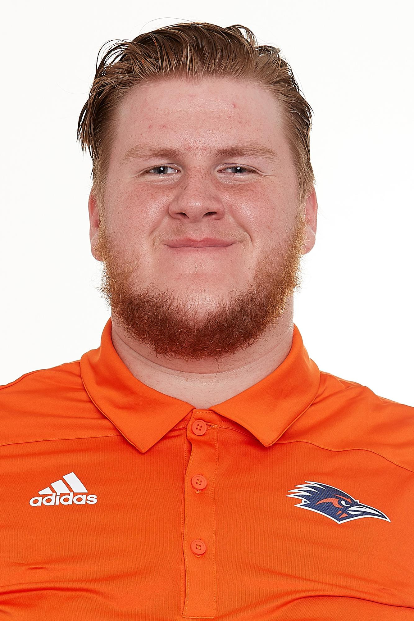 Robert Rigsby - 2021 UTSA Football Roster - UTSA Athletics - Official ...