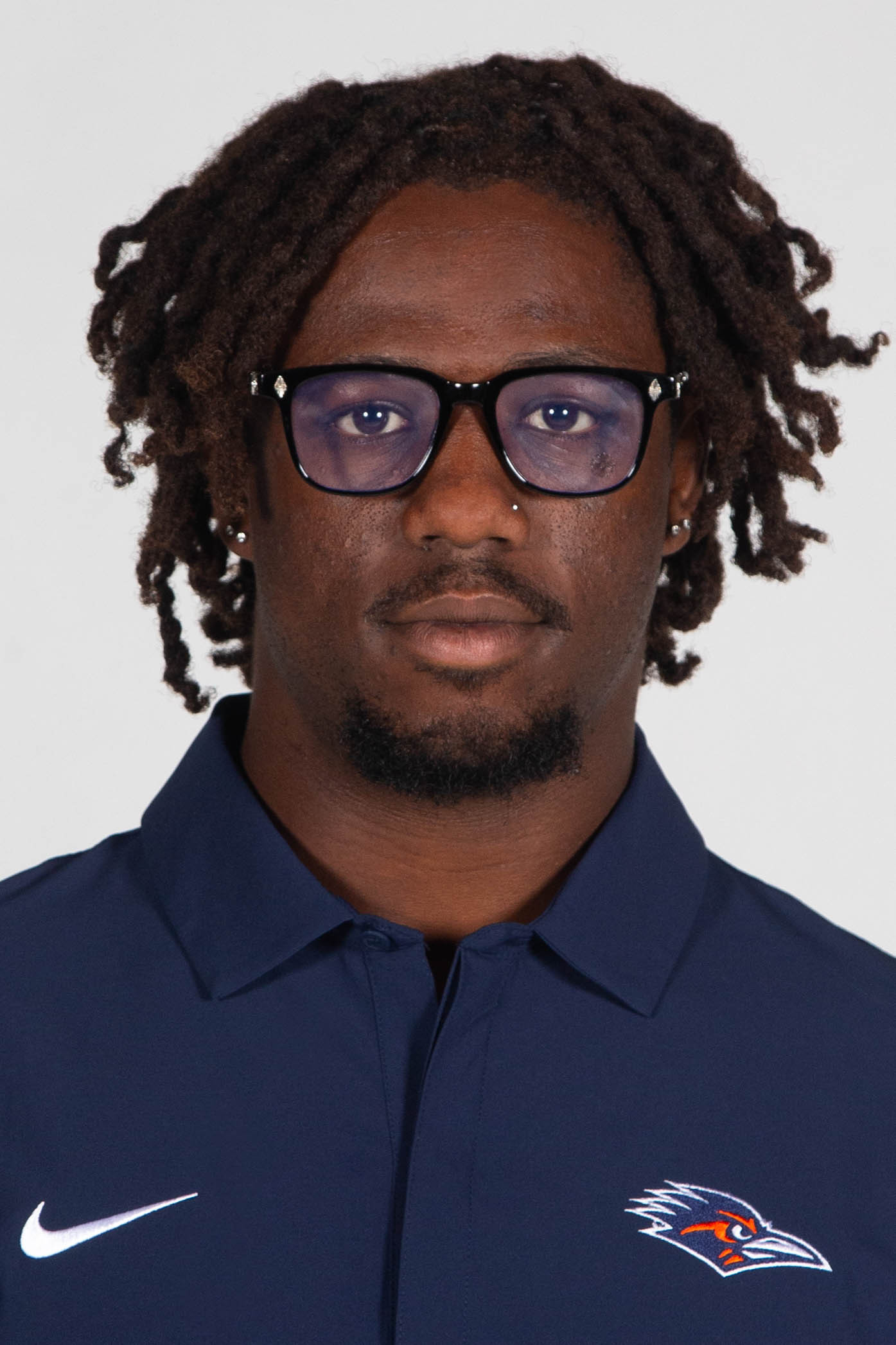 Shad Banks Jr. - 2025 UTSA Football Roster - UTSA Athletics - Official ...