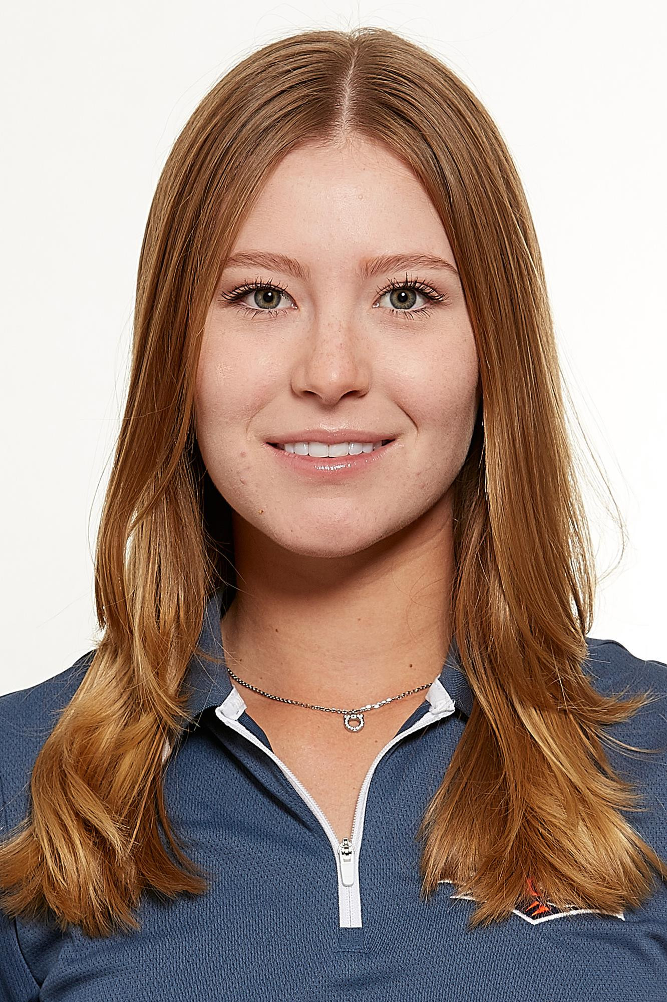 Katia Mexsen - 2021-22 UTSA Women's Golf Roster - UTSA Athletics ...