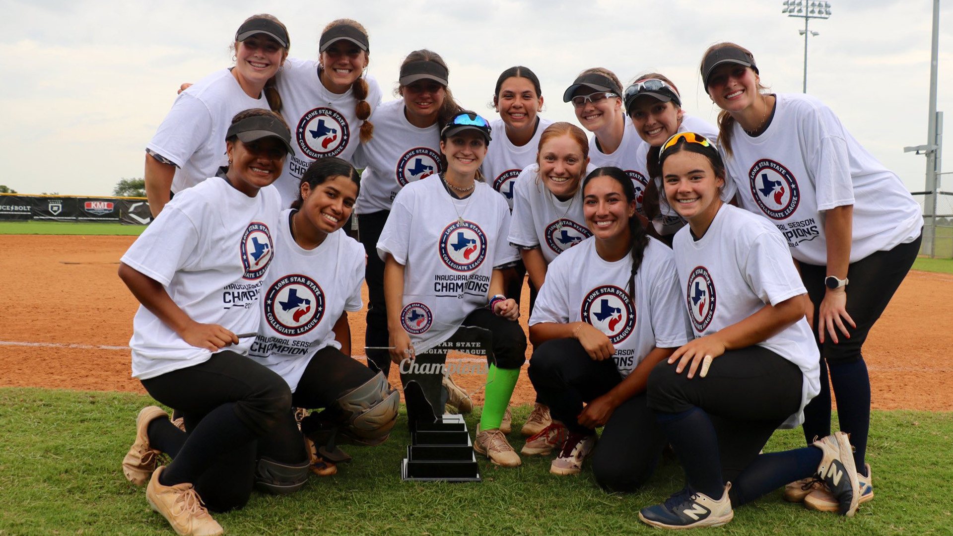 Henderson helps Texas 512’s claim inaugural Lone Star Collegiate League ...