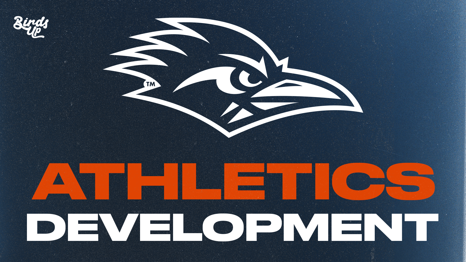 UTSA Athletics Department Spotlight - Athletics Development - UTSA ...