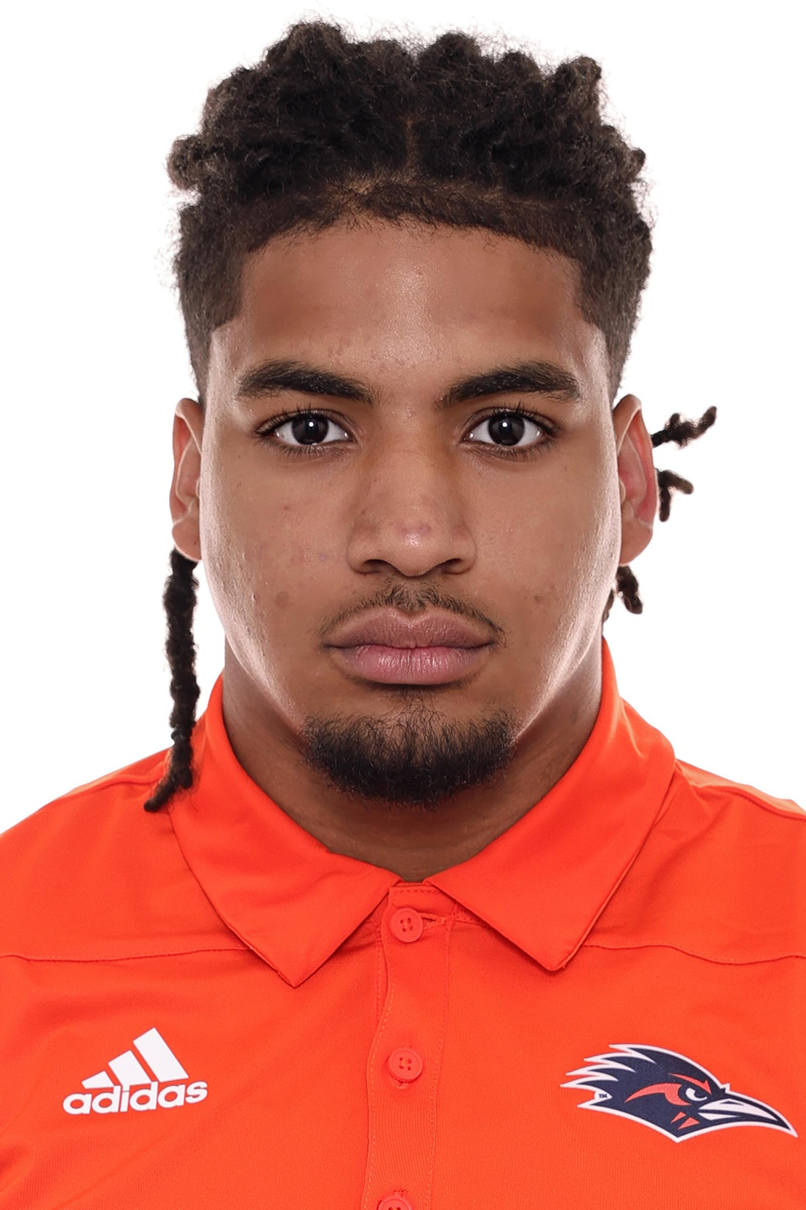 Mason Hall - 2023 UTSA Football Roster - UTSA Athletics - Official ...