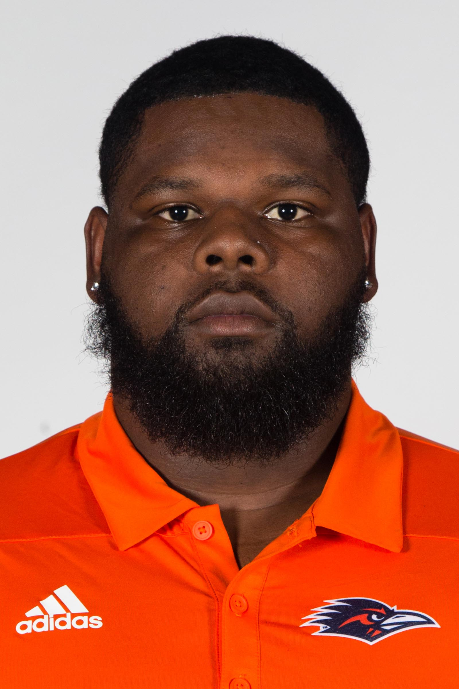 Brandon Brown - 2024 UTSA Football Roster - UTSA Athletics - Official ...