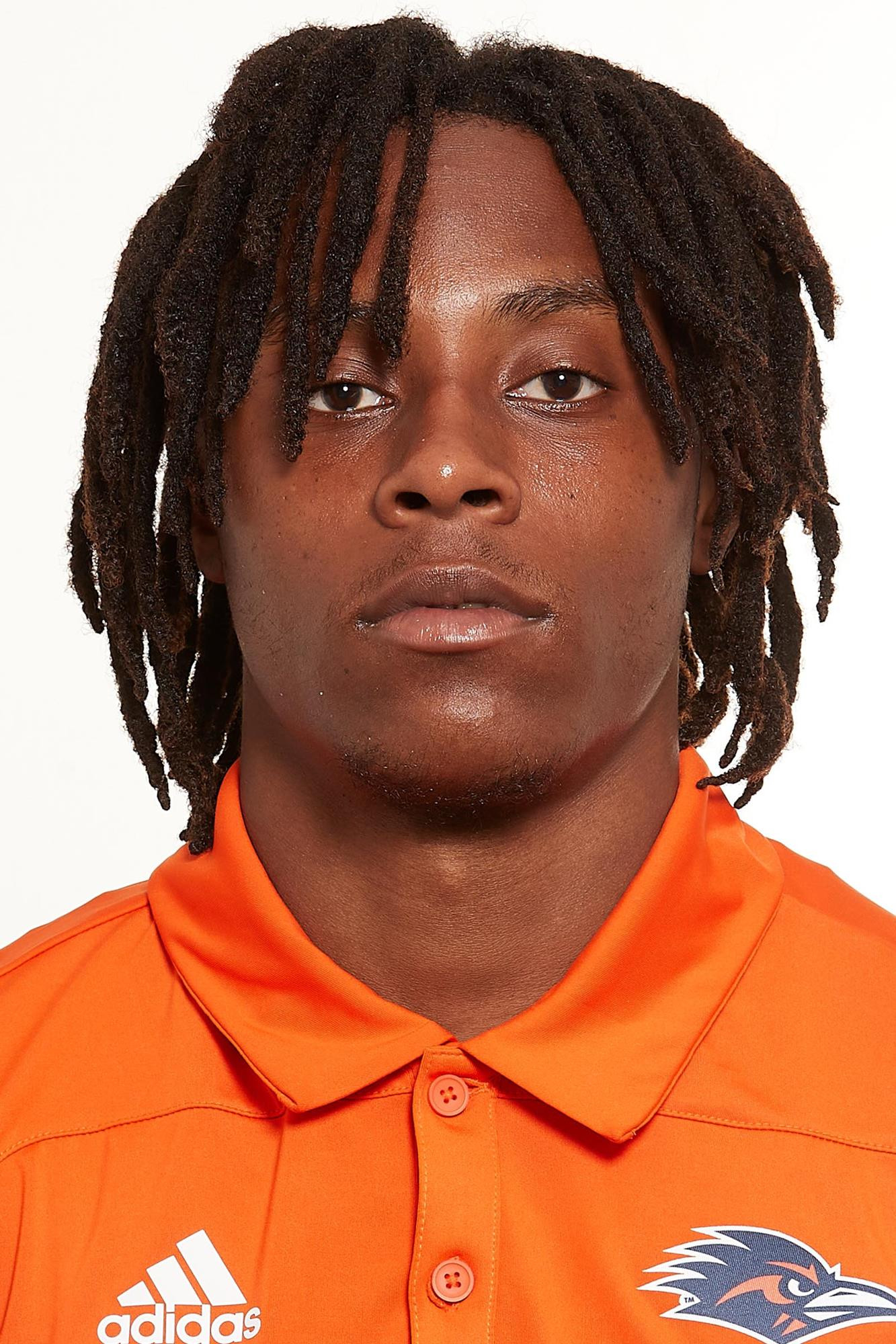 Xion LaGrant - 2022 UTSA Football Roster - UTSA Athletics - Official ...