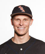 Tyler Straub - 2015 UTSA Baseball Roster - UTSA Athletics - Official ...