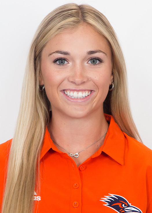 Taryn Madlock - Softball 2024 - UTSA Athletics - Official Athletics Website