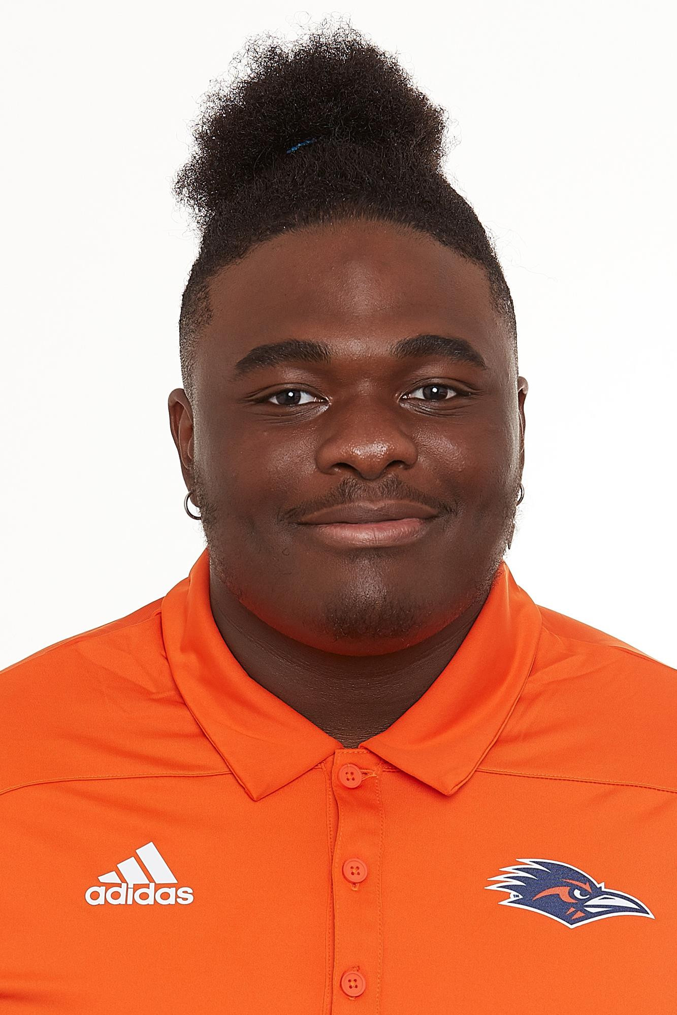 Monte Williams - 2021 UTSA Football Roster - UTSA Athletics - Official ...