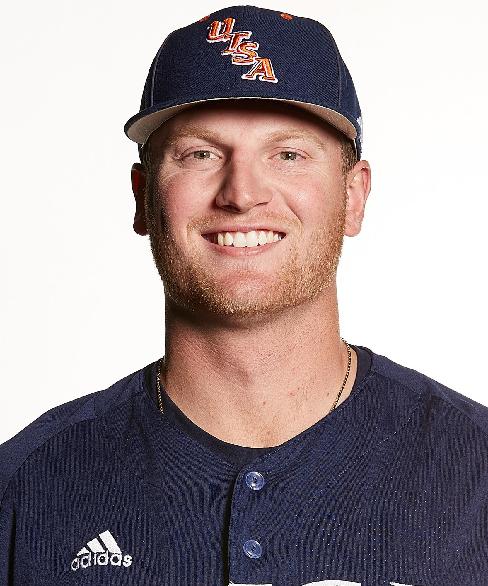 Slater Foust - 2019 UTSA Baseball Roster - UTSA Athletics - Official ...