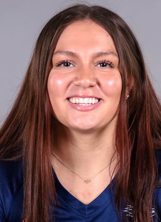 Megan Hawkins - Volleyball 2025 - UTSA Athletics - Official Athletics ...