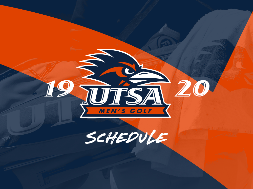 UTSA announces 2019-20 schedule - UTSA Athletics - Official Athletics ...