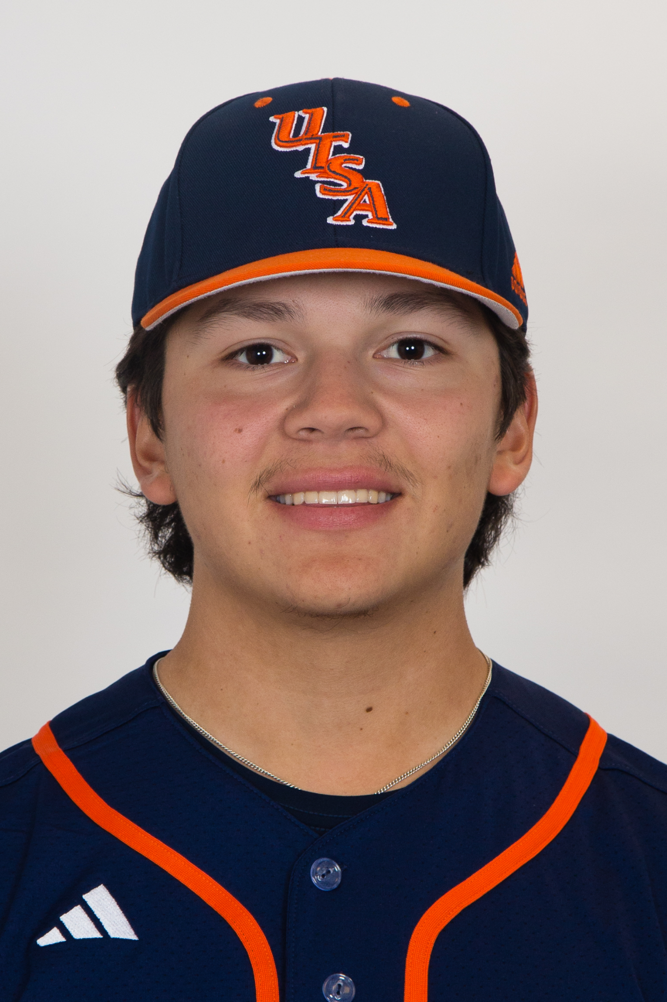 Jesse Ponce - 2023 UTSA Baseball Roster - UTSA Athletics - Official ...
