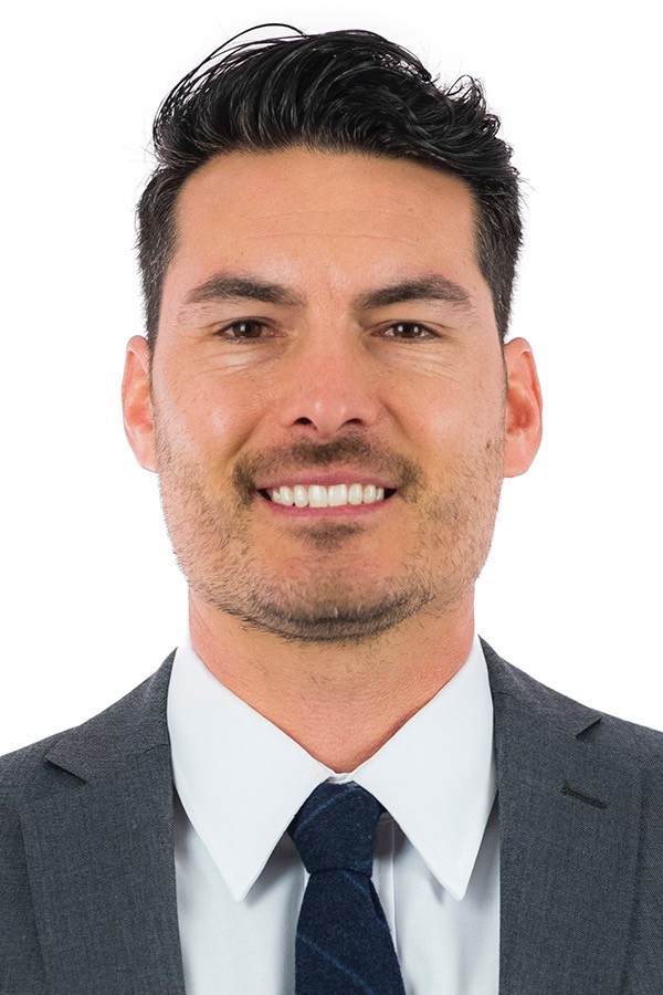 Rhodie Moss - UTSA Athletics - Official Athletics Website