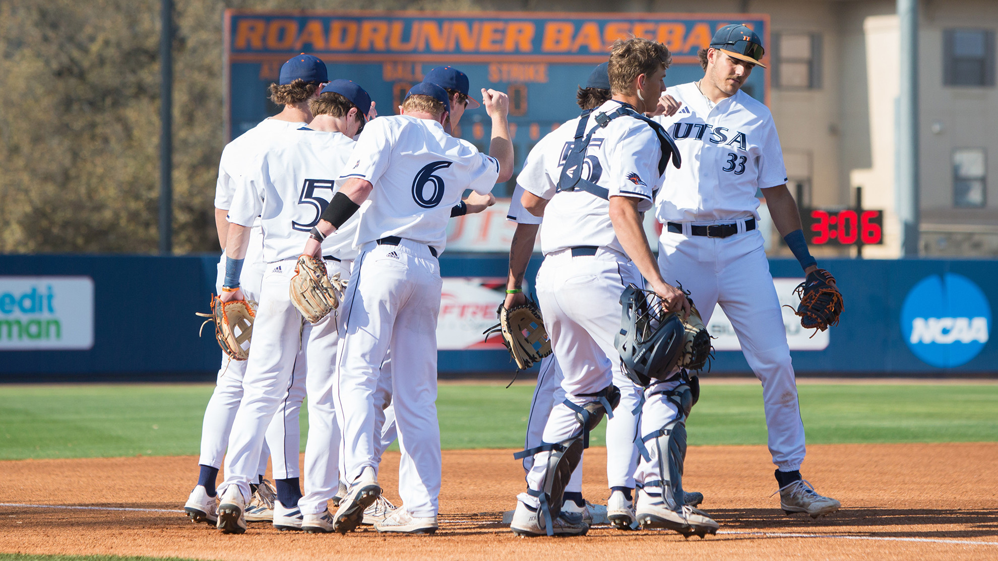 UTSA travels to Texas A&M-Corpus Christi for three-game series - UTSA ...