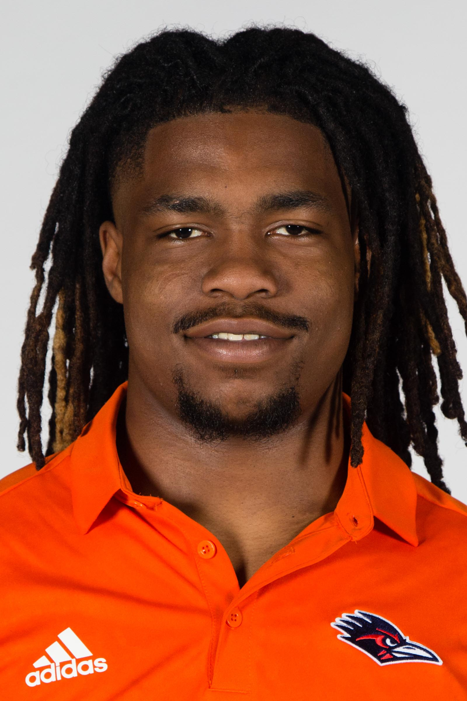 Donyai Taylor - 2024 UTSA Football Roster - UTSA Athletics - Official ...