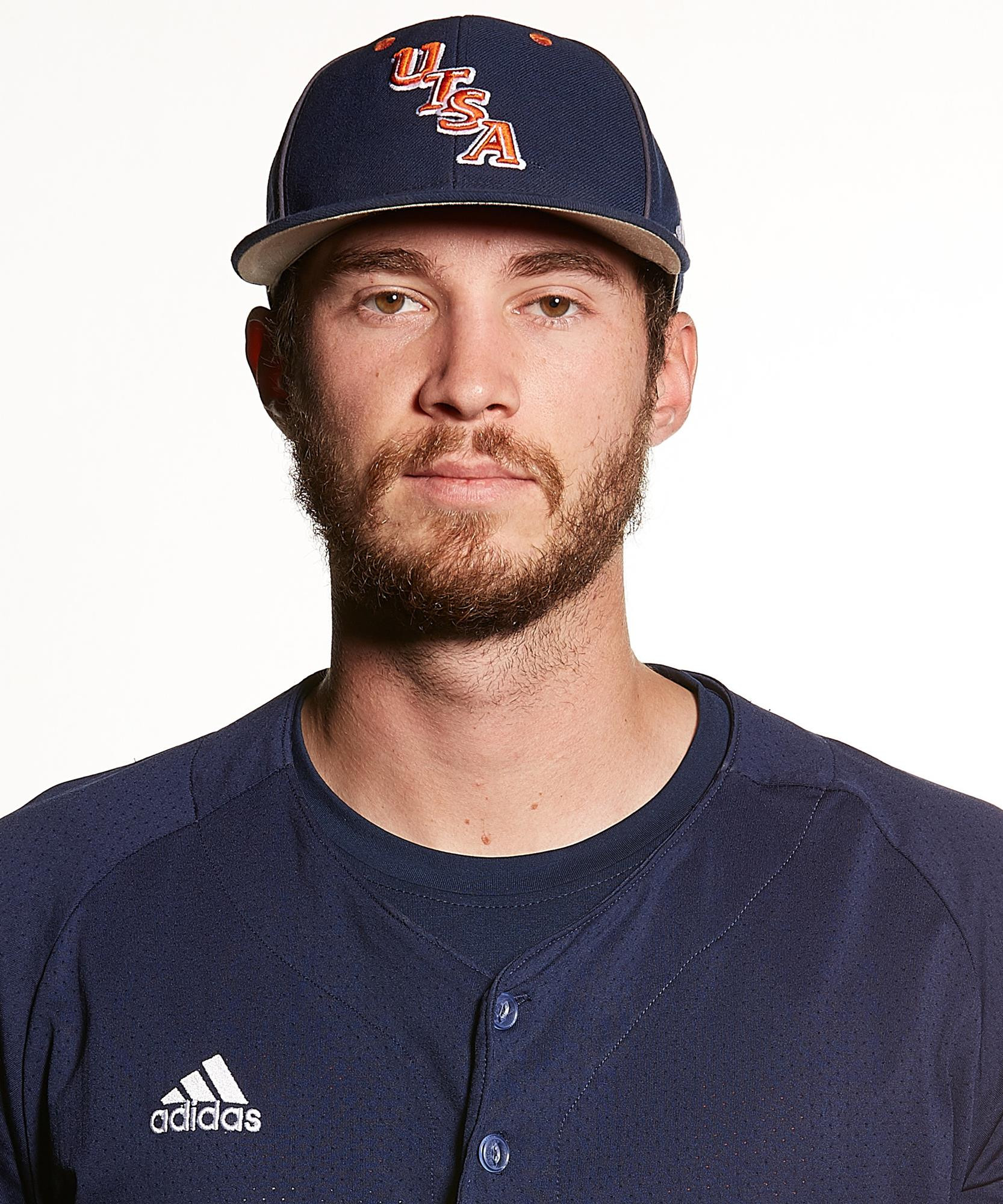 Jake Harrison - 2016 UTSA Baseball Roster - UTSA Athletics - Official ...