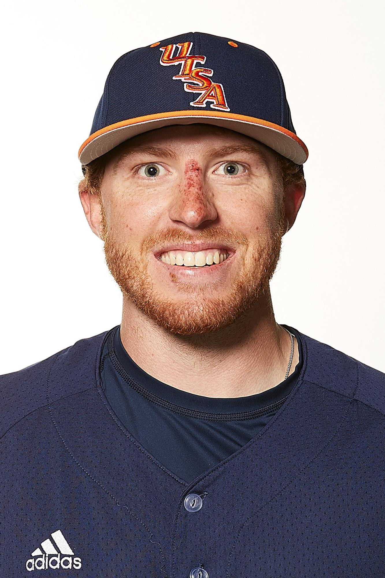 Sean Arnold - 2021 UTSA Baseball Roster - UTSA Athletics - Official ...