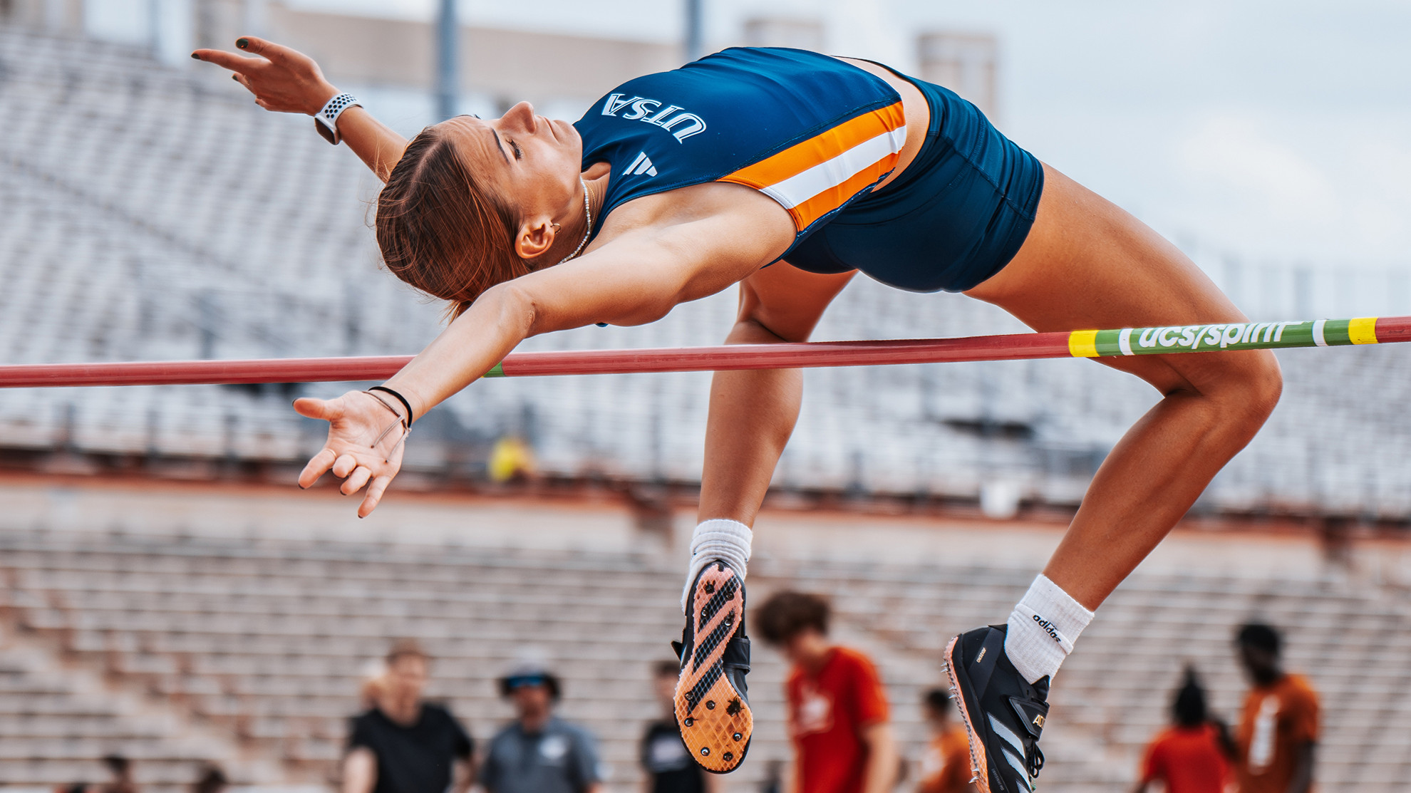 Laur, Lien earn medals to open Texas Invitational - UTSA Athletics ...