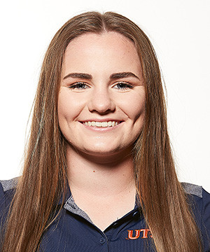 Live Hope - 2020-21 UTSA Women's Golf Roster - UTSA Athletics ...