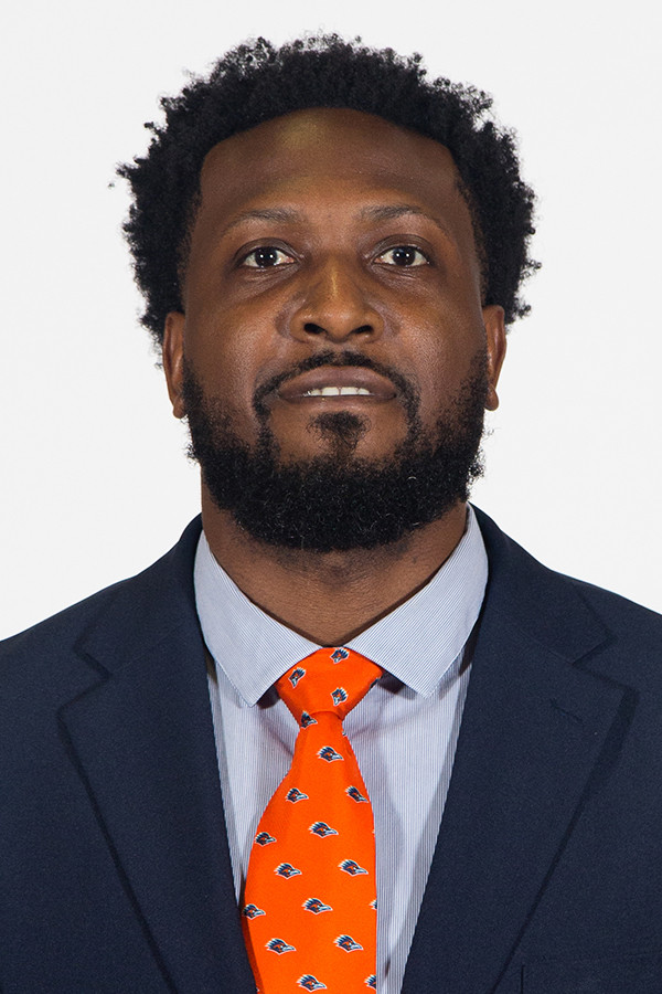 J.P. Lewis - UTSA Athletics - Official Athletics Website