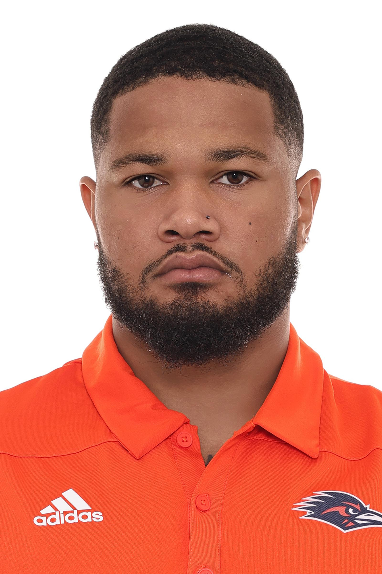 Asyrus Simon - 2023 UTSA Football Roster - UTSA Athletics - Official ...