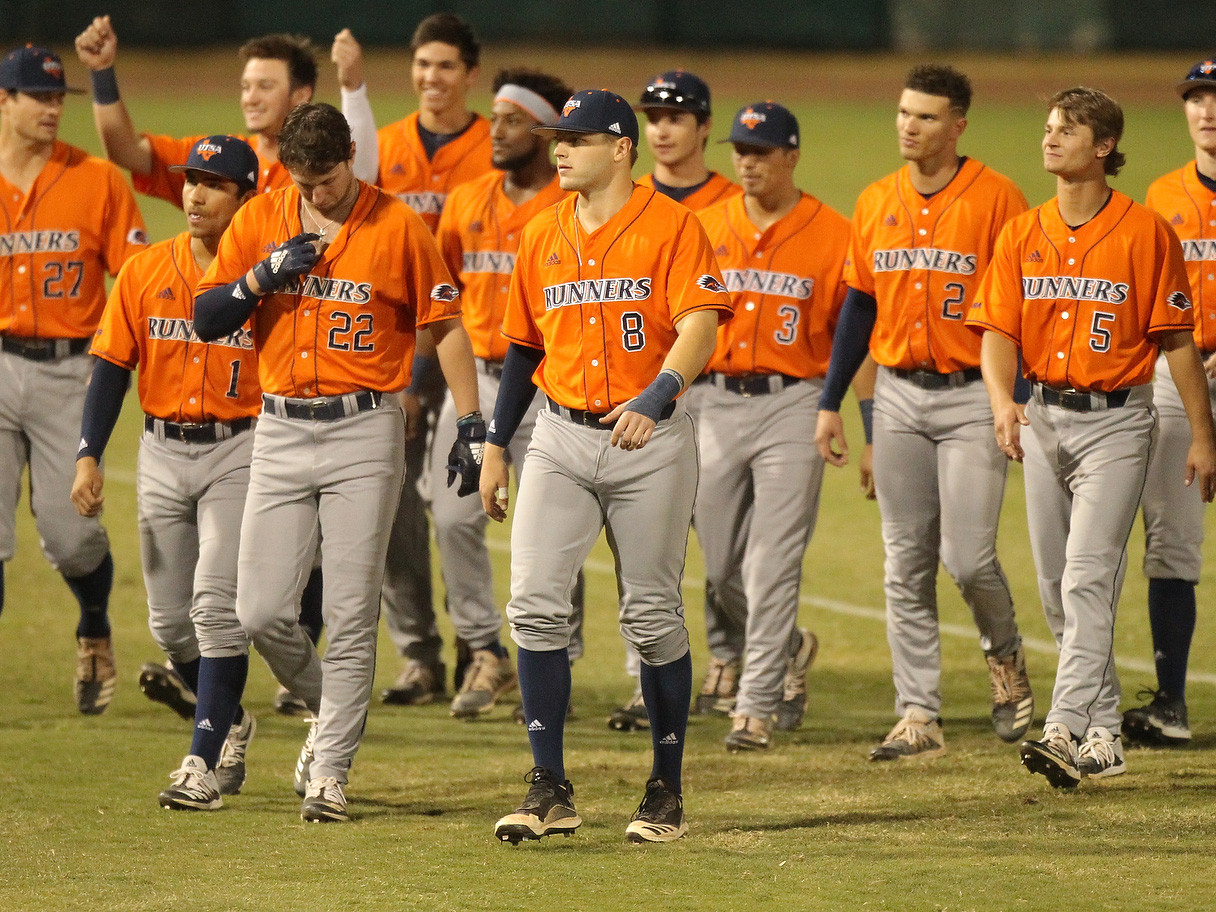 Baseball 2023 - UTSA Athletics - Official Athletics Website