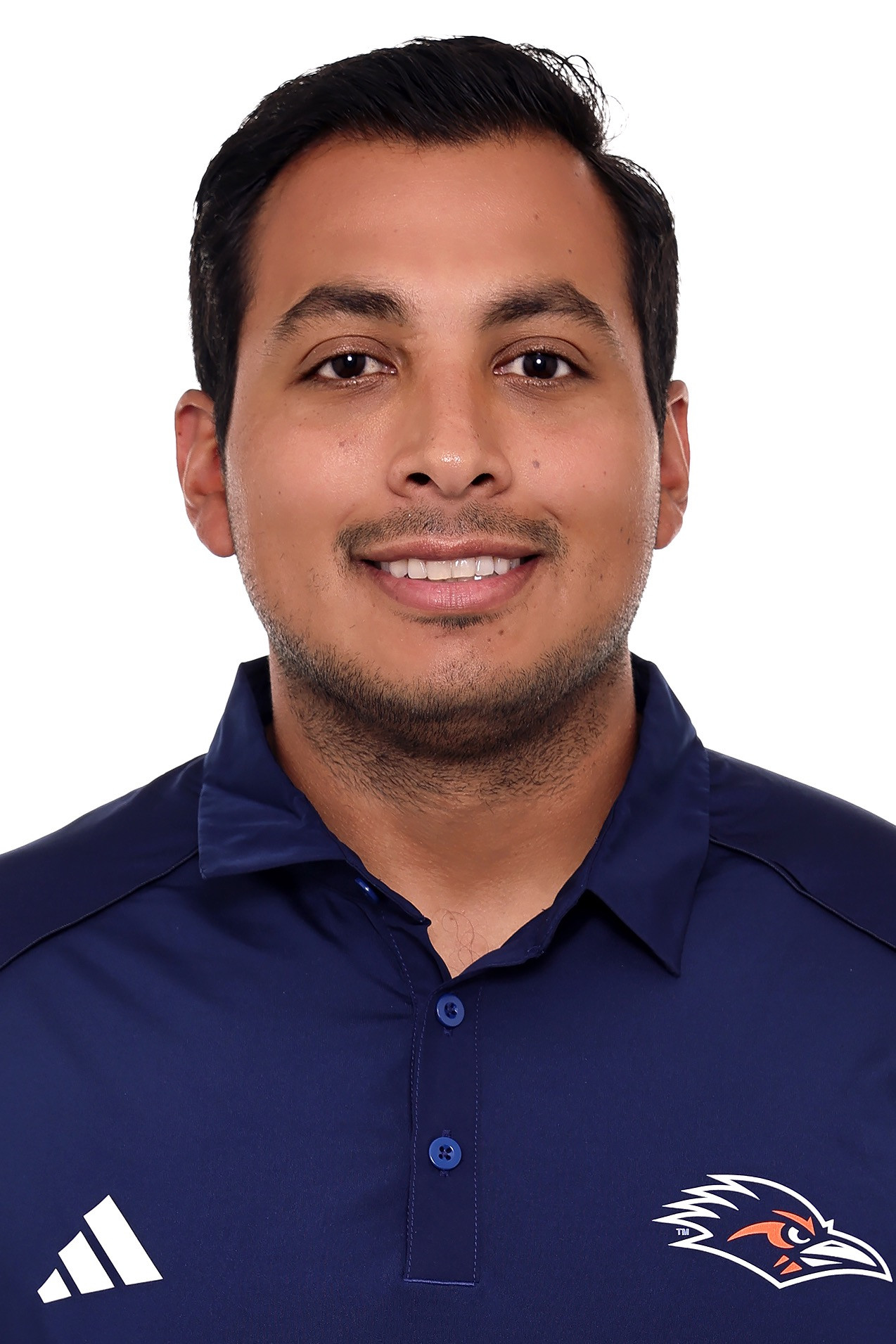Brian Benitez - UTSA Athletics - Official Athletics Website
