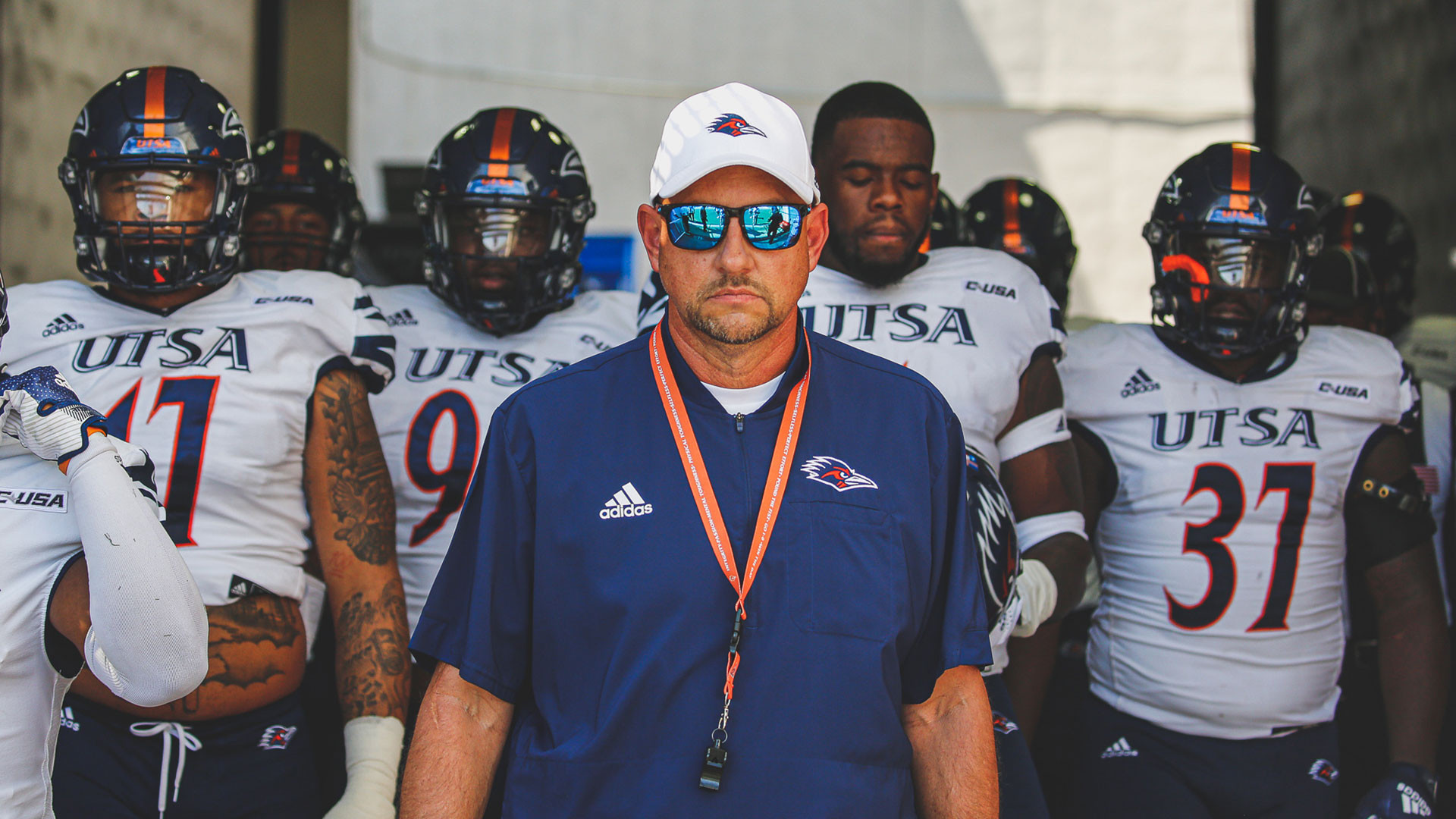 UTSA announces 15 early signees - UTSA Athletics - Official Athletics ...