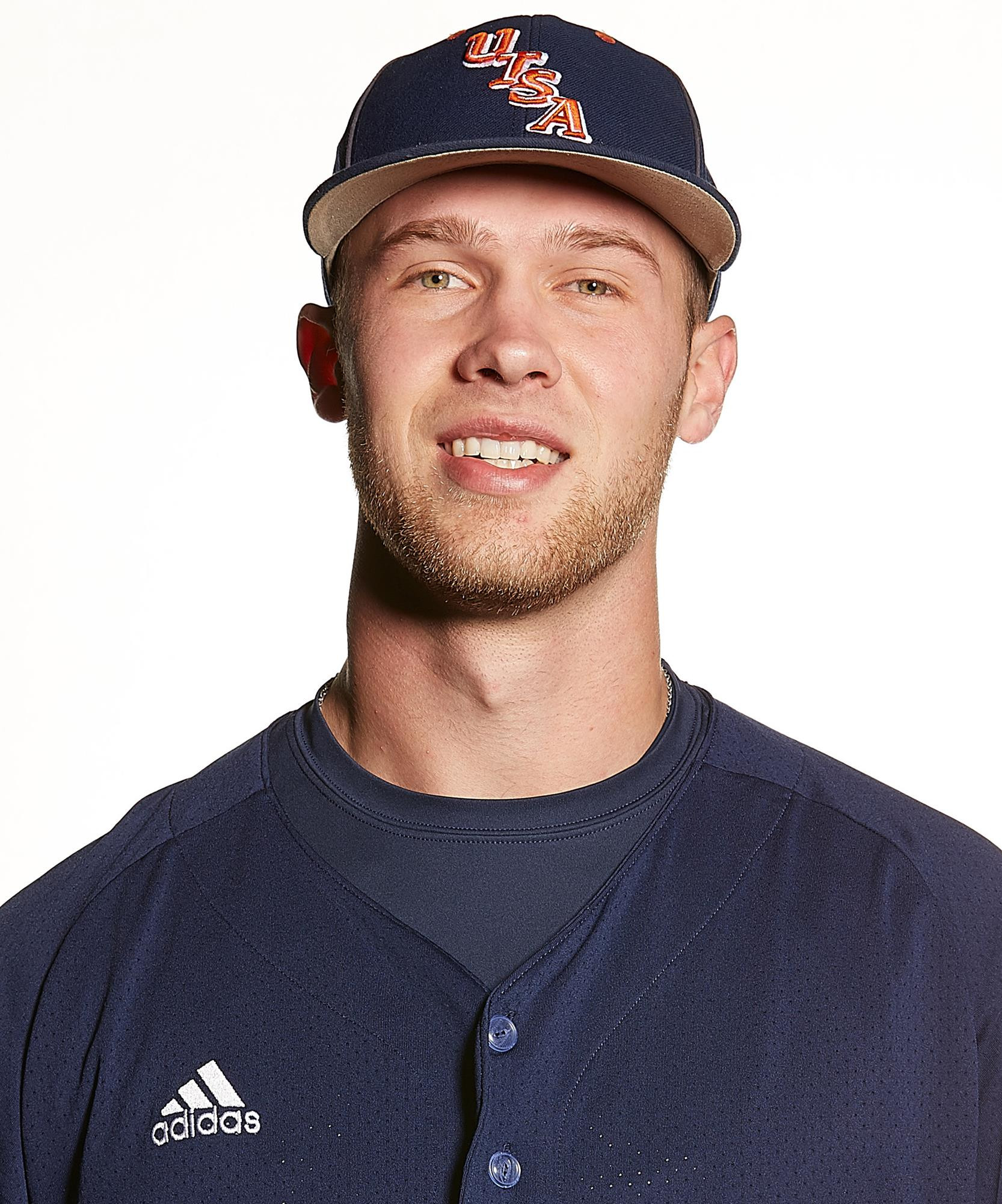 Kyrell Miller - 2020 UTSA Baseball Roster - UTSA Athletics - Official ...
