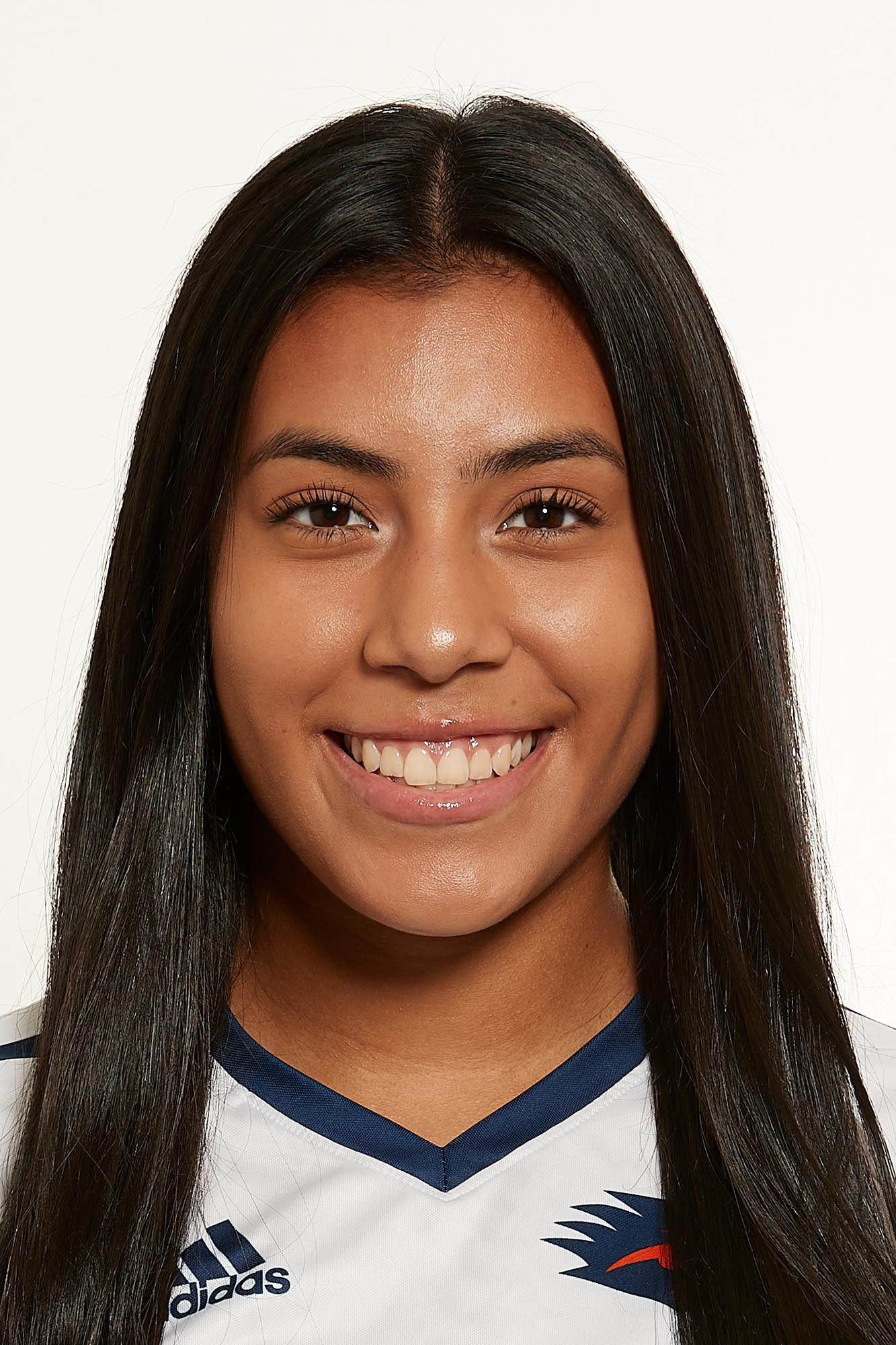 Ariana Gomez - Soccer 2020 - UTSA Athletics - Official Athletics Website