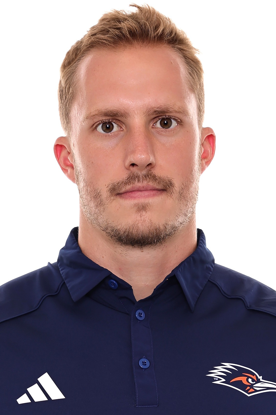 Sean Wilkinson - UTSA Athletics - Official Athletics Website
