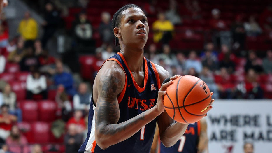 UTSA continues road swing to face Temple in Philadelphia - UTSA ...