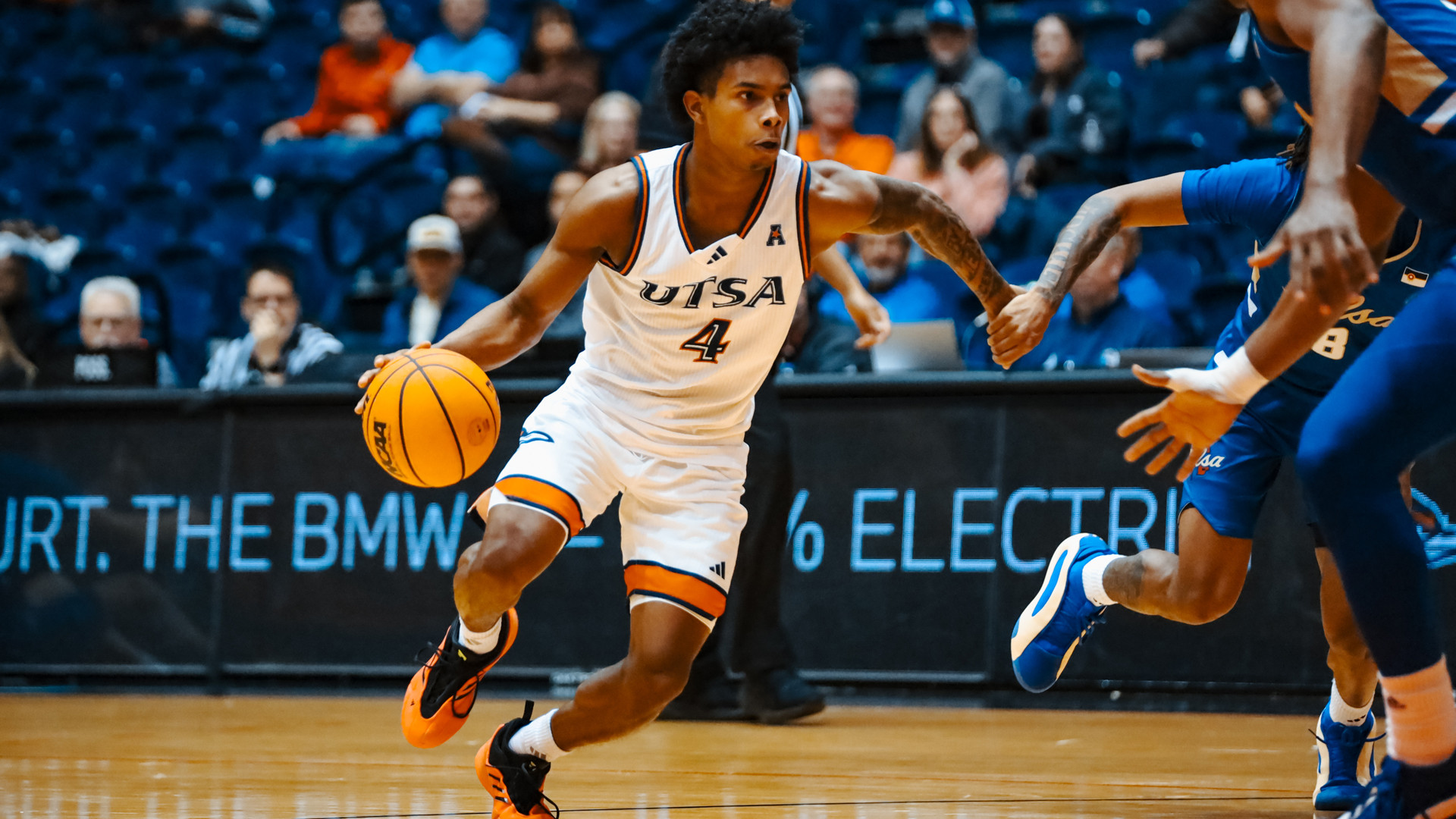 UTSA welcomes Wichita State for Salute to Armed Forces - UTSA Athletics ...