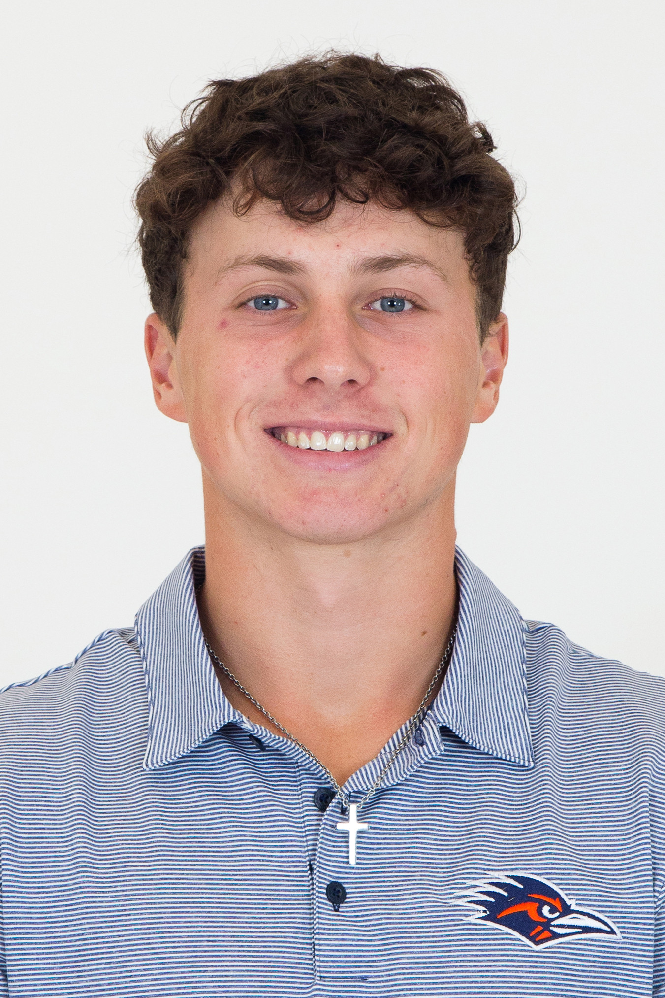 Tyler Blackwell - 2023-24 UTSA Men's Golf Roster - UTSA Athletics ...