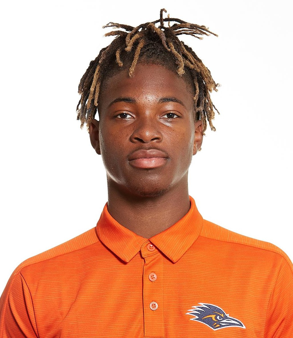 Joshua Cephus - 2019 UTSA Football Roster - UTSA Athletics - Official ...