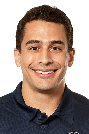 Robert Ursua - 2017 UTSA Football Roster - UTSA Athletics - Official ...