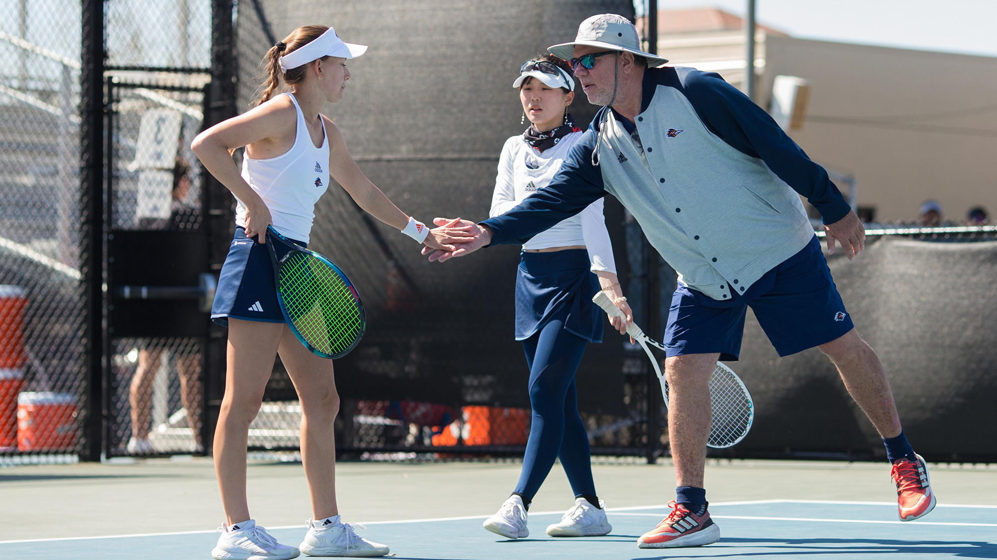 UTSA to host UTRGV and Tyler JC - UTSA Athletics - Official Athletics ...