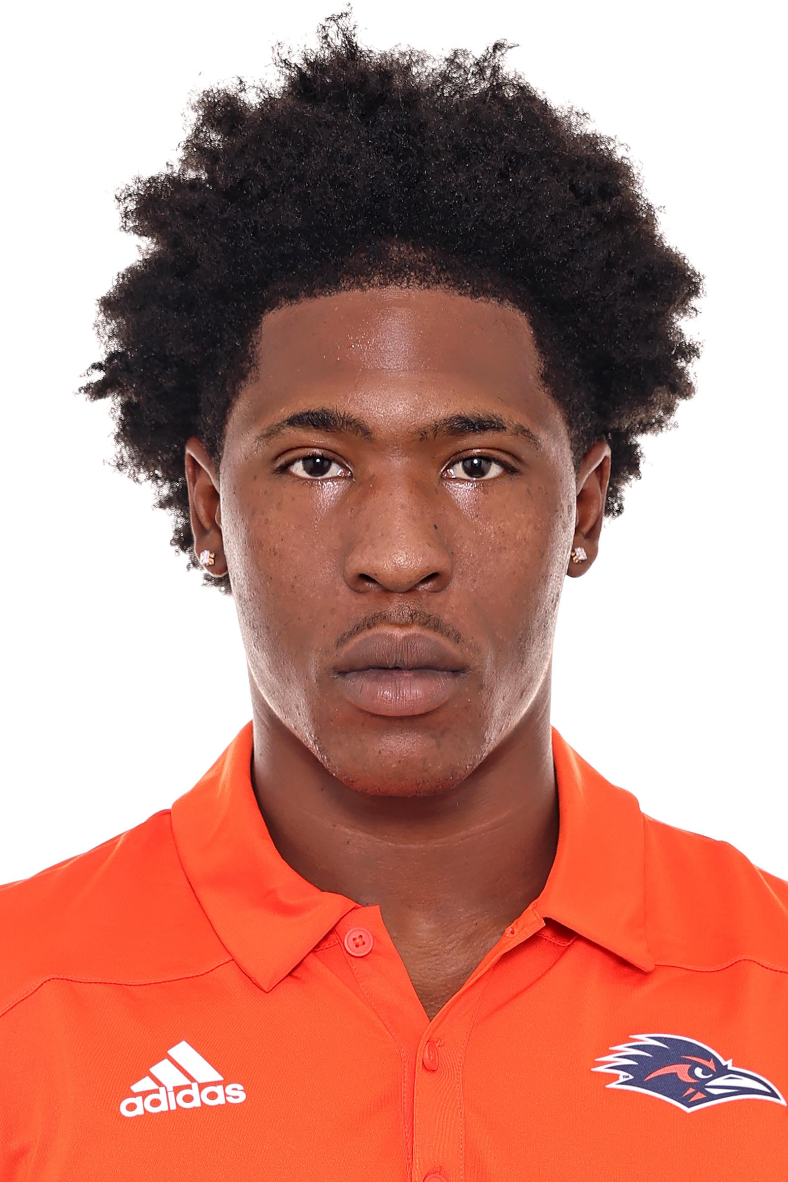 Jimmori Robinson - 2023 UTSA Football Roster - UTSA Athletics ...