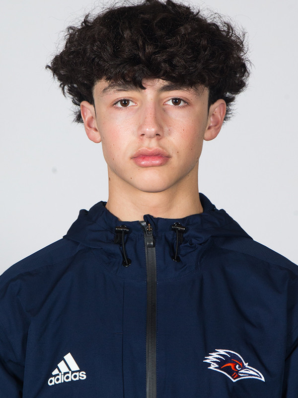 Gabe Tubbs - 2024-25 Track & Field Outdoor - UTSA Athletics - Official ...
