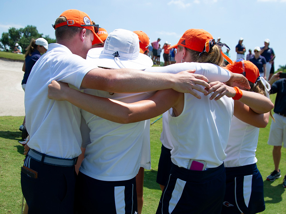 2023-24 UTSA Women's Golf Roster - UTSA Athletics - Official Athletics ...