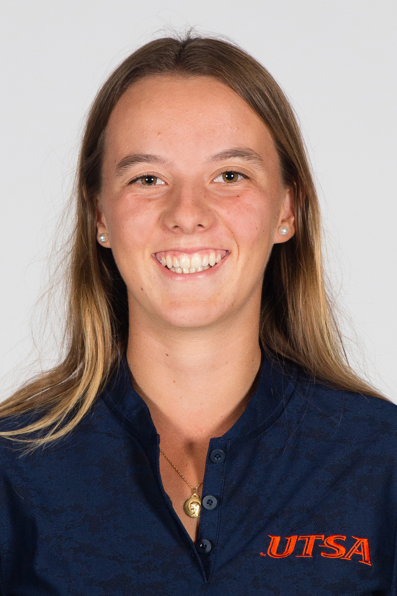 Maria Bastarrica - 2024-25 UTSA Women's Golf Roster - UTSA Athletics ...