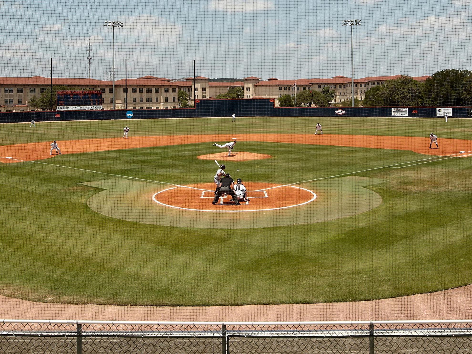 Baseball 2023 - UTSA Athletics - Official Athletics Website