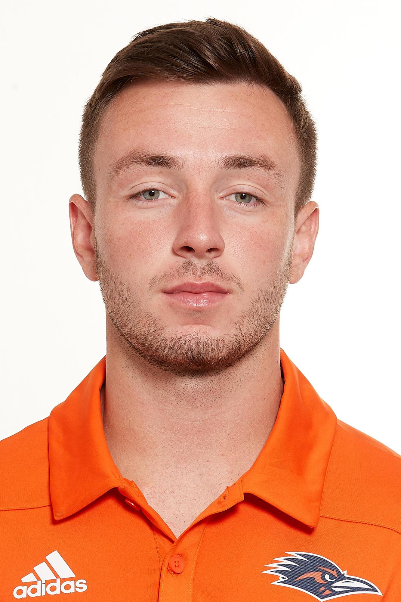Matthew O'Brien - 2022 UTSA Football Roster - UTSA Athletics - Official ...